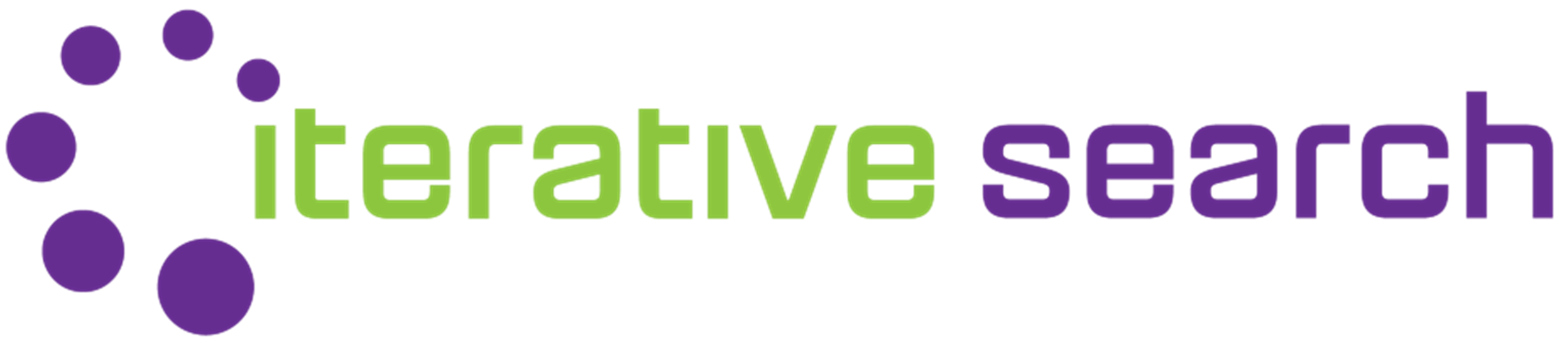 Iterative Search – Search is Simple | Research is Complex